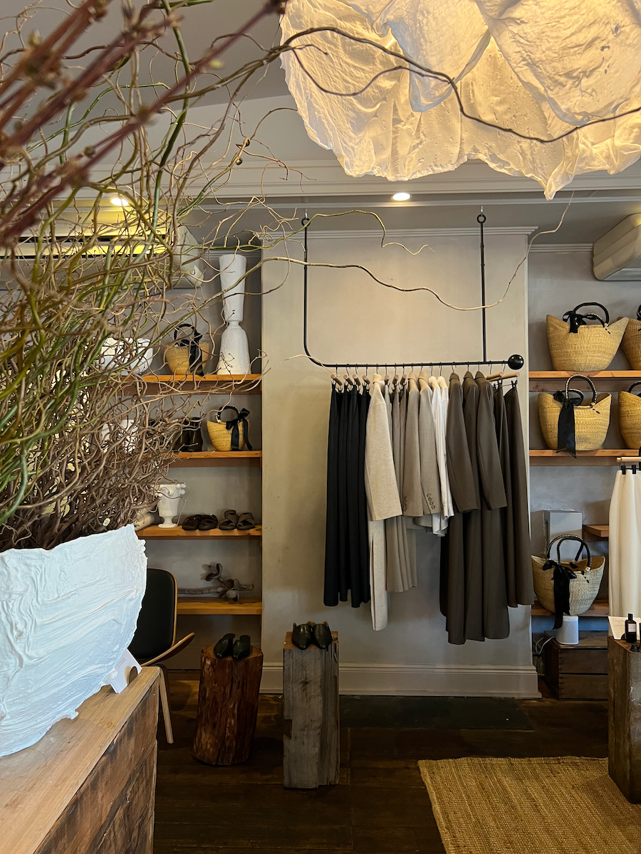 Lesser Private Appointment – Lesser Store